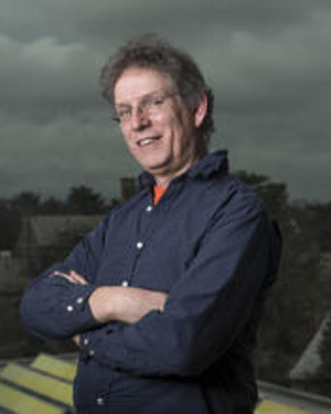 Andrew Murray | Murray Lab